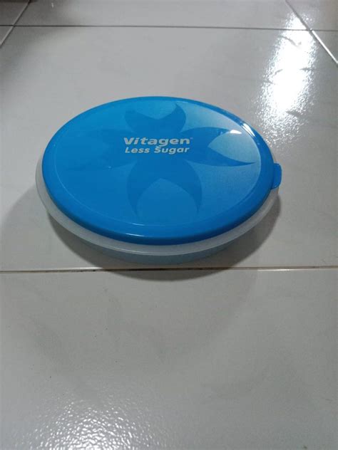 Retractable Plastic Container Furniture And Home Living Kitchenware And Tableware Food