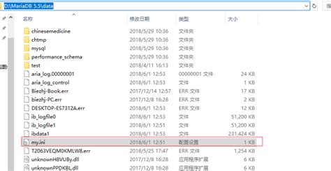 windows下mariadb忘记密码找回 csdn博客