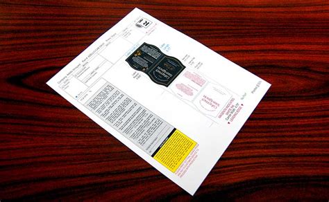 Why Do I Need A Printing Proof Alleviate Risks In Your Print Run