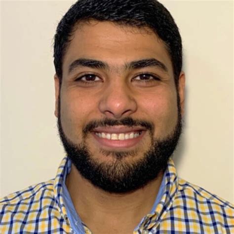 Shehab Hassan Master Of Science Southern Methodist University Tx