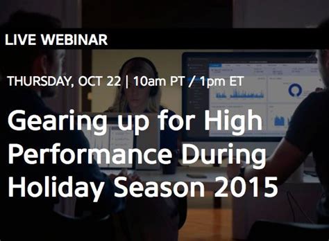 Appdynamics On Linkedin Need To Make Sure Your Site Is Ready To