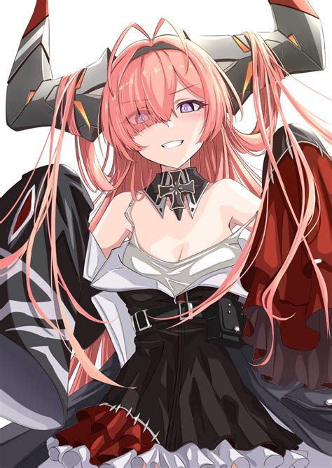 Prinz Rupprecht Azur Lane Drawn By Chushou Wang Danbooru