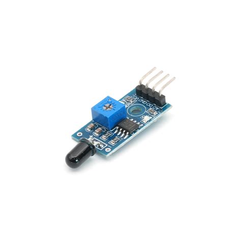 Ozd Arduino Flame Sensor Module Özdisan