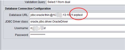 Jmeter 连接oracle数据库错误及解决方法 不知道名字 博客园
