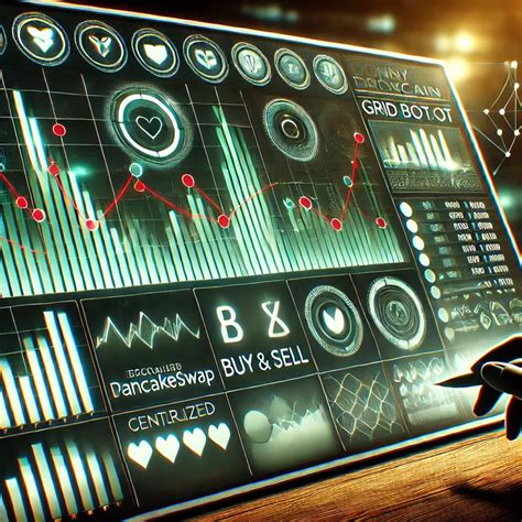 Exciting Updates To Jonny Blockchains Grid Bots New Features To