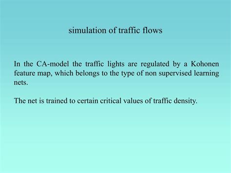 Ppt Hybrid Ca Systems Coupling Cellular Automata With Artificial