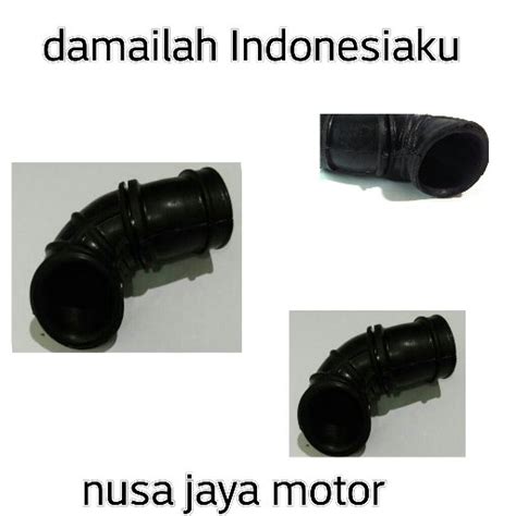 Jual Karet Filter Karburator Mio Di Lapak Nusa Motor Bukalapak