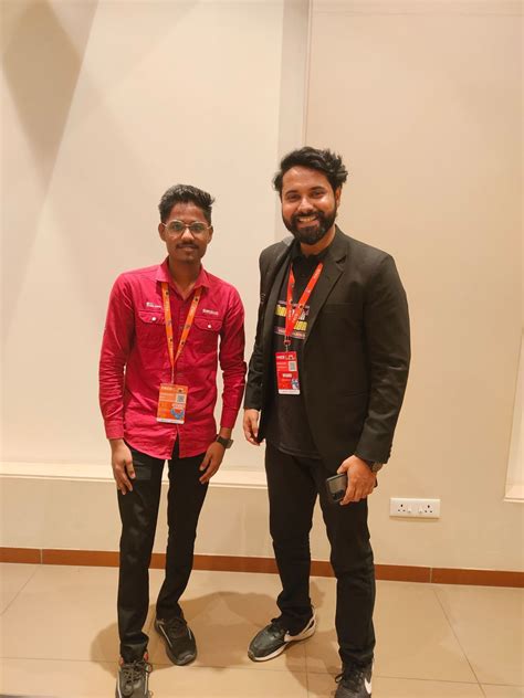 Pratik Chavan On Linkedin Kcdpune Devops Networking Techevents