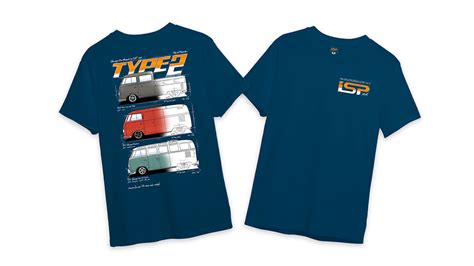 Apparel Shirts Isp West