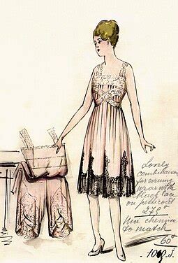 Slip Clothing Wikipedia