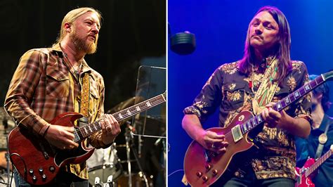 Guitar World Derek Trucks At Autumn Allen Blog