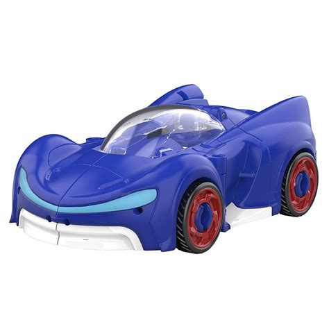 Hasbro Reveals First Looks At Transformers X Sonic The Hedgehog Crossover Geek Culture