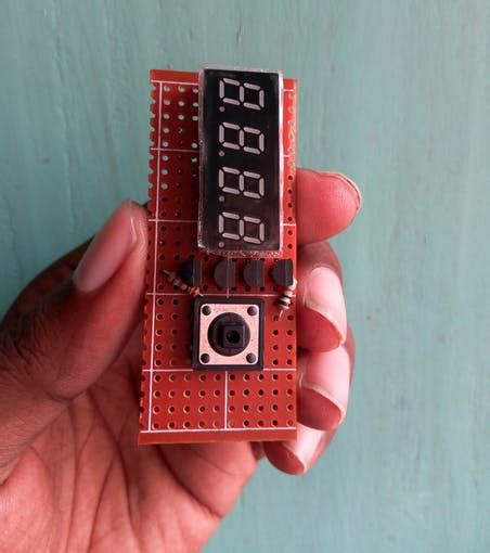 Arduino Powered Water Bottle Duino