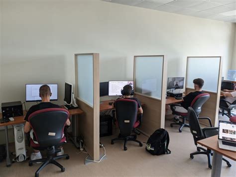 software quality and human computer interaction laboratory on linkedin