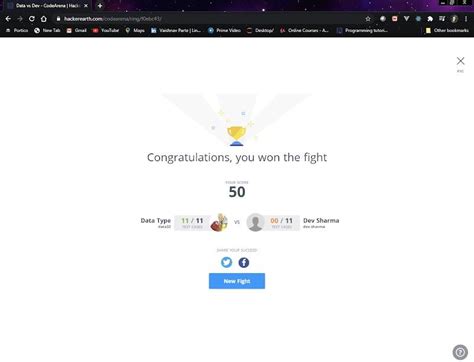 vaishnav parte on linkedin pythonprogramming codearena