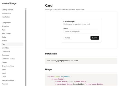 Modern React Ui Component Library For Next Js Nurui