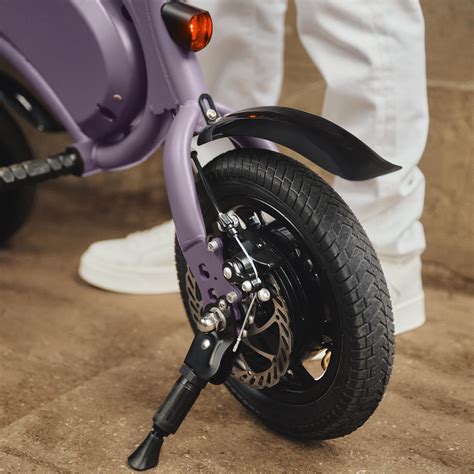 Jetson Bolt Folding Electric Bike Canada Street Rides