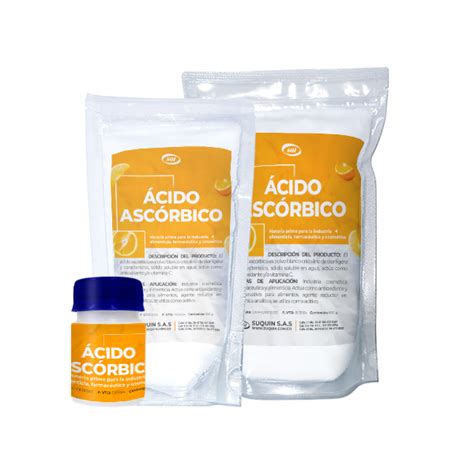 Acido Ascorbico In English At Terri Huff Blog