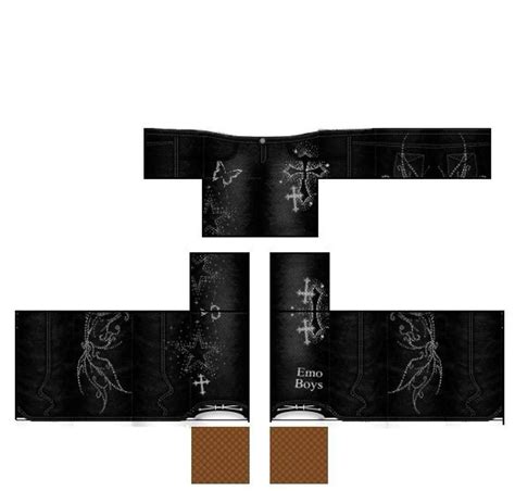 Шаблон одежды роблокс 71 фото