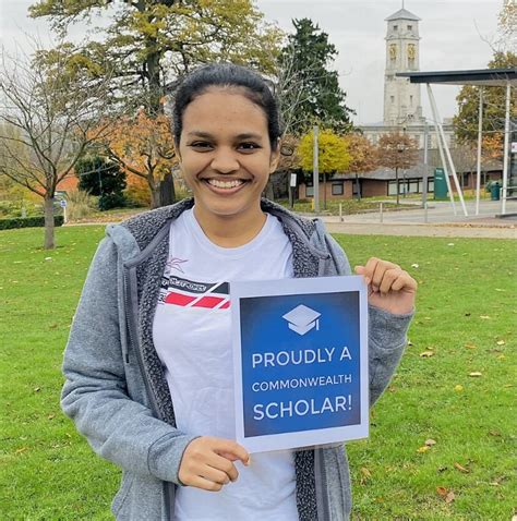 Nilupulee Rathnayake On Linkedin Proudlyacommonwealthscholar