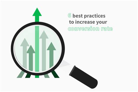 Best Practices To Increase Your Conversion Rate Leonard