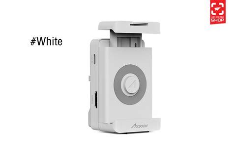 Accsoon Seemo Hdmi To Ios Video Capture Adapter