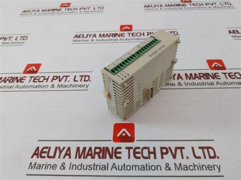 Delta Dvp06xa S Analog Inputoutput Mixed Module V402a0 24vdc 2w Aeliya Marine