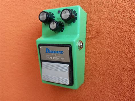 Ibanez Ts9