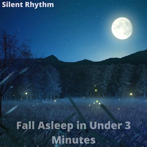 Fall Asleep In Under 3 Minutes YouTube Music