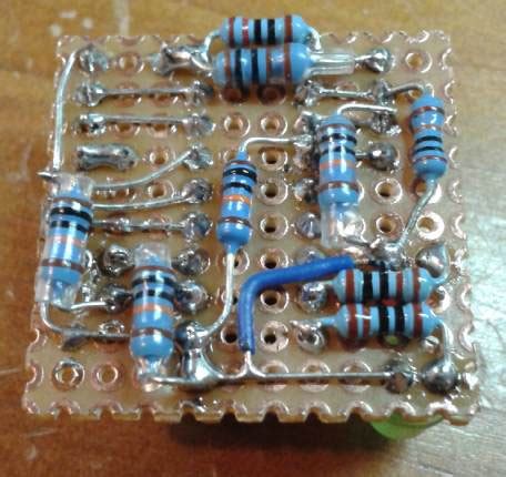 PCA IO Expansion Port Wikipost