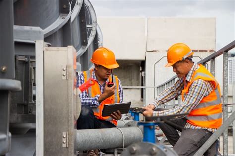 The Importance Of Commissioning In HVAC System Performance The Severn