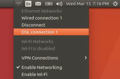 Ways To Create PPPoE Connection In Ubuntu LinuxBabe