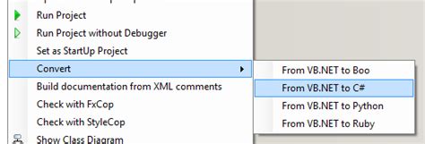 auto generated visual basic source code from sql codeproject