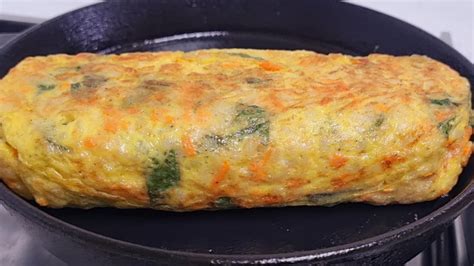 계란말이에 라이스페이퍼를 넣어보세요 아침 한끼도시락으로 최곱니다달걀요리라이스페이퍼계란말이 Youtube