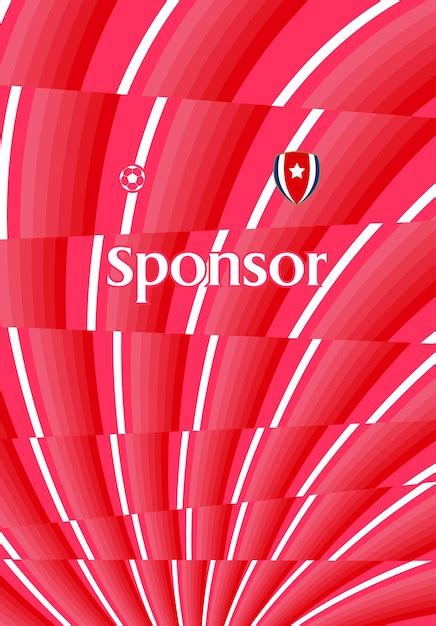 Premium Vector Championship Football Graphics Sublimation Sports