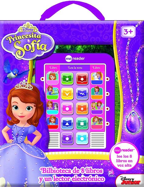 Lector Magico De Sofia 9781503700734 Books Amazonca