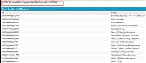 How To Query Multi Currency Fields In Salesforce Soql