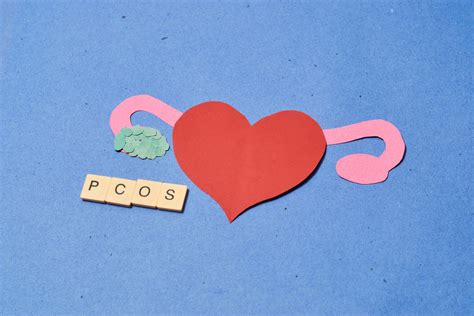 Polycystic Ovary Syndrome Awareness Sticky Mud Belly Laughs