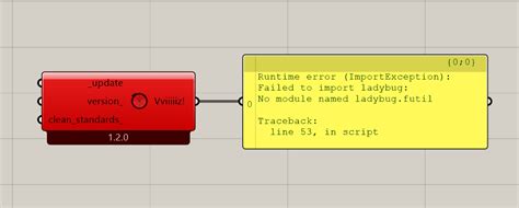 did rhino 7 6 eat ladybug ladybug tools forum