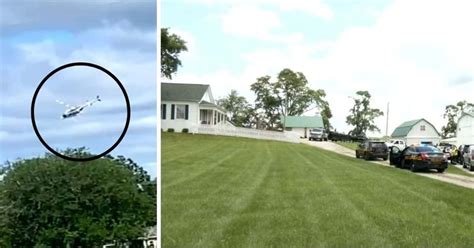 Who Was Issac Lee Santos Pennsylvania Pilot Tragically Dies After