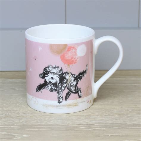 Cockapoo Mug Mclagganco