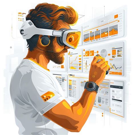 Scientificvisualization Images Free Download On Freepik