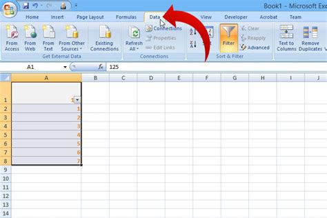 steps on how to use microsoft excel writernanax