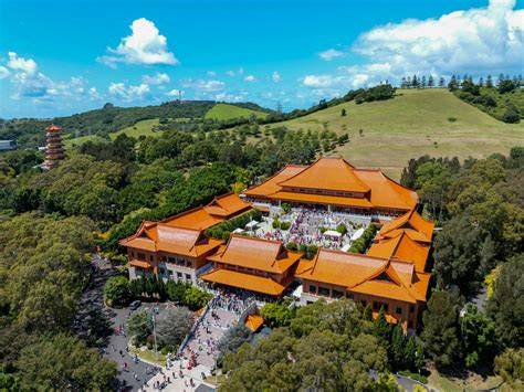 Nan Tien Temple Nsw Holidays And Accommodation Things To Do