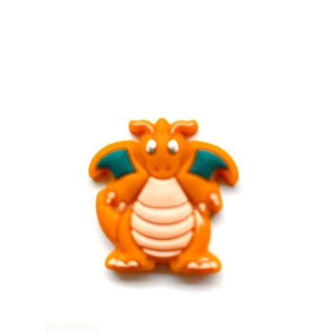 Accesoriu Crocs Jibbitz Pokemon Dragonite Emagro
