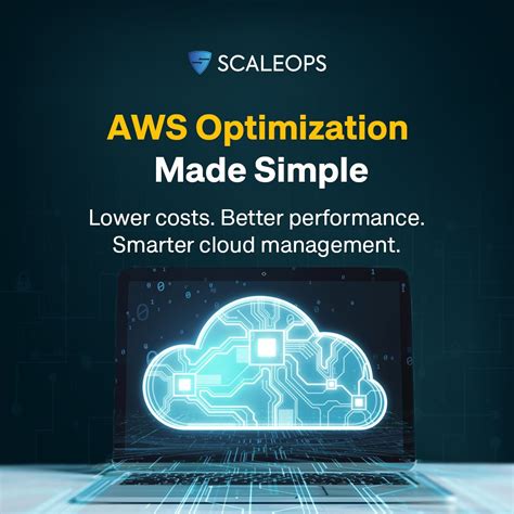 Aws Offers Scalability But Without The Right Strategy Cloud Costs Can… Scaleops