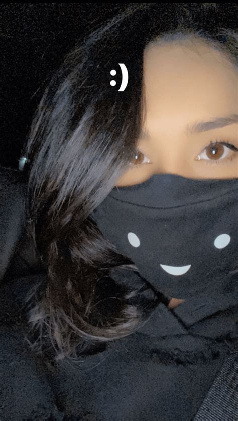 Cute Insta Story Rvalkyrae