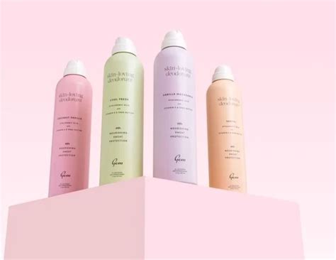 Gemdeodorant Recordsales Teamworksuccess Jordan Mylius 21 Comments