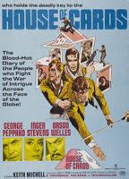 House Of Cards Nude Scenes Aznude