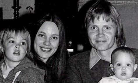 Джон Войт биография актерская карьера личная жизнь Биографии известных людей